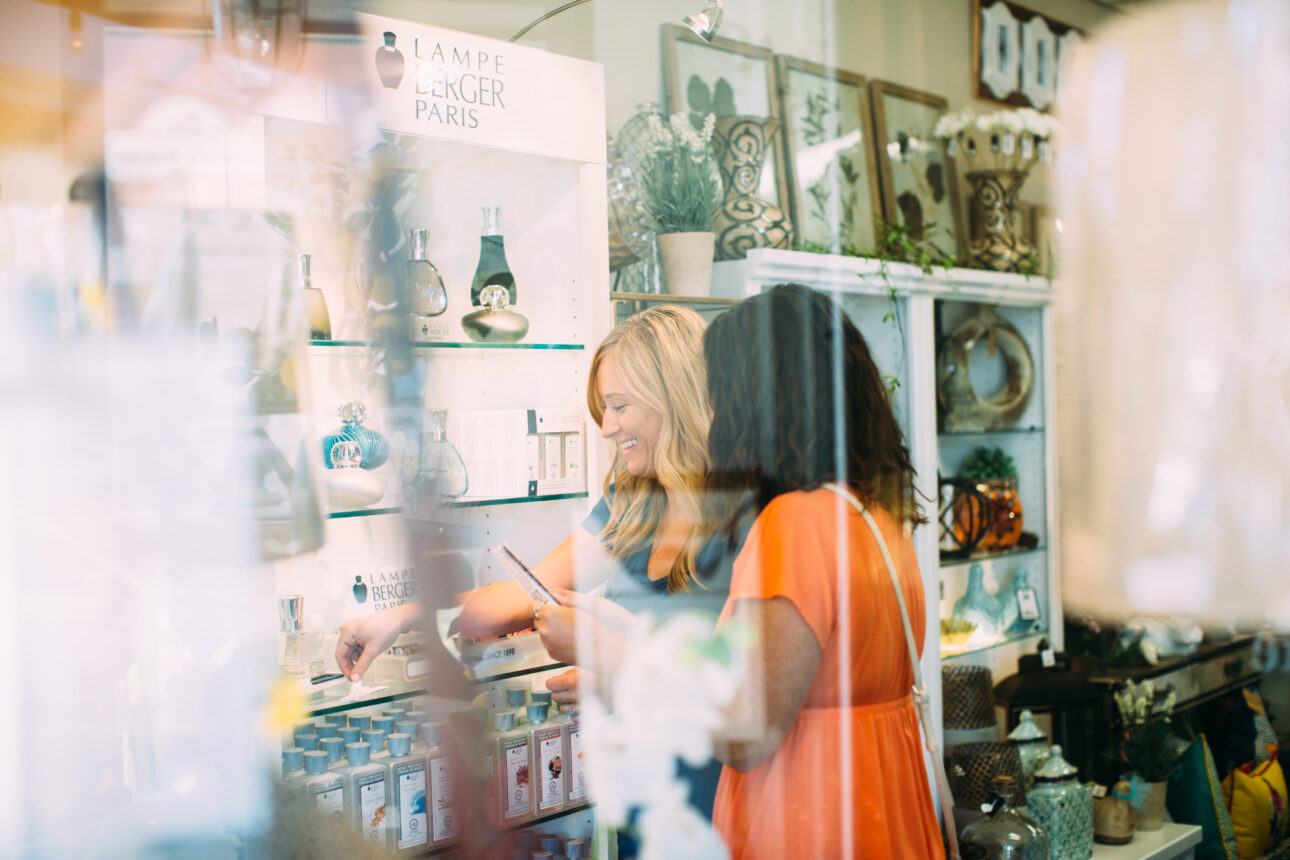 The Dotted Pig | Destination Rogers Arkansas - Destination Rogers