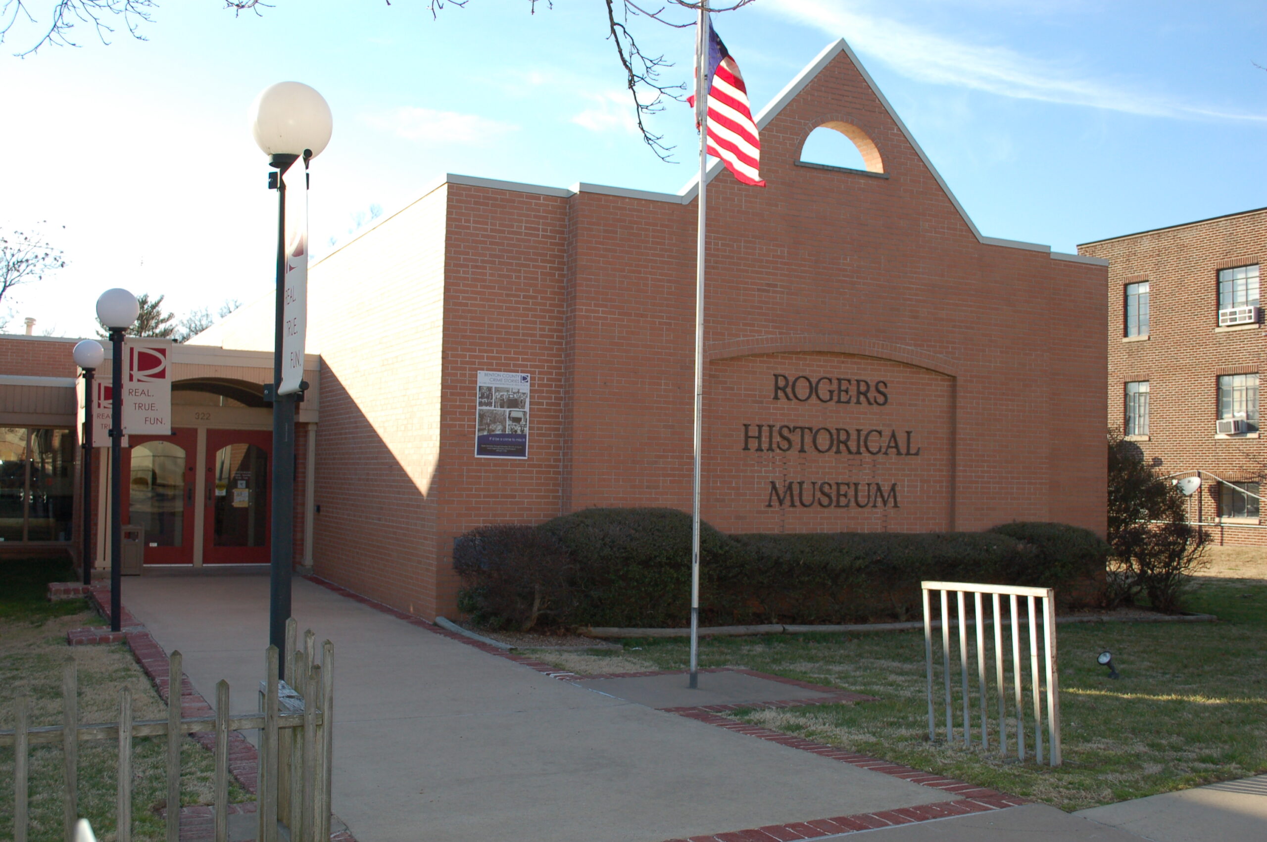 Free Things to Do in Rogers | Destination Rogers - Destination Rogers