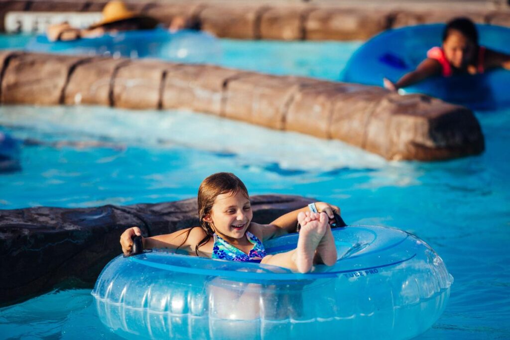 Rogers Aquatics Center | Destination Rogers - Destination Rogers