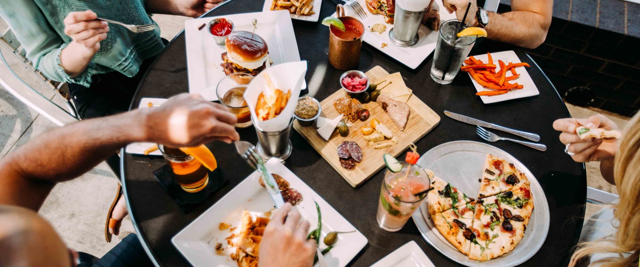 The Ultimate Rogers, Arkansas Foodie Trail: Must-Visit Spots for Unique ...