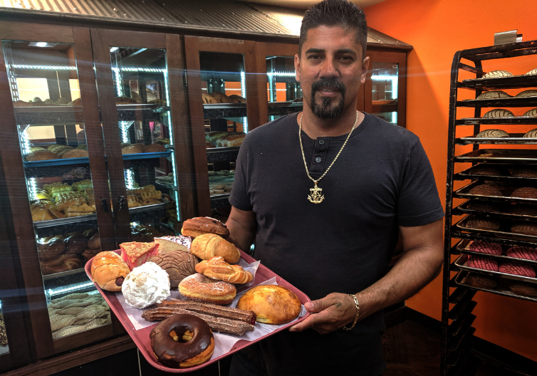 Gaby’s Bakery | Destination Rogers Arkansas - Destination Rogers