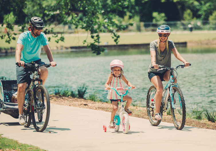 Razorback Regional Greenway | Destination Rogers - Destination Rogers