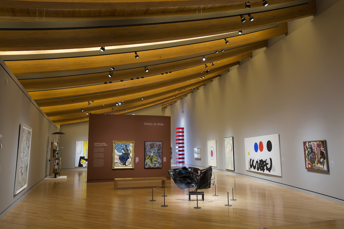 Art Galleries | Destination Rogers Arkansas - Destination Rogers