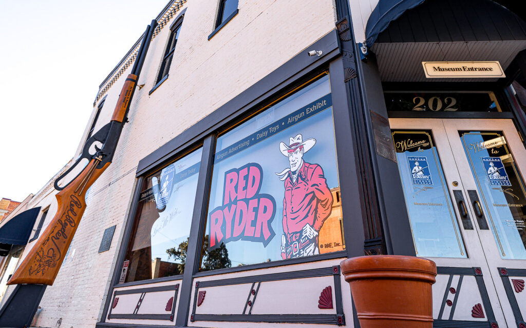 3-Day Romantic Getaway: Valentine’s Day in Rogers Arkansas ...