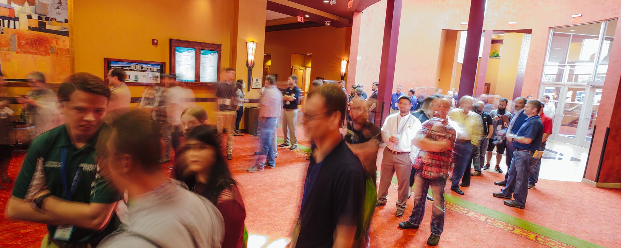 Boost Association Annual Conference Attendance - Destination Rogers