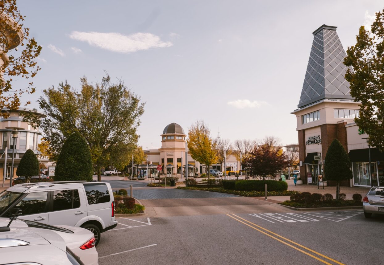 Shopping in Rogers, Arkansas | Destination Rogers - Destination Rogers