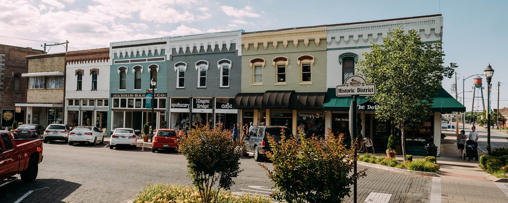 Top 25+ Things to Do in Rogers, AR | Attractions & Activities